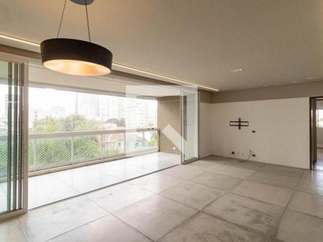 Apartamento à Venda Perdizes, 3 Quartos, 137 m2