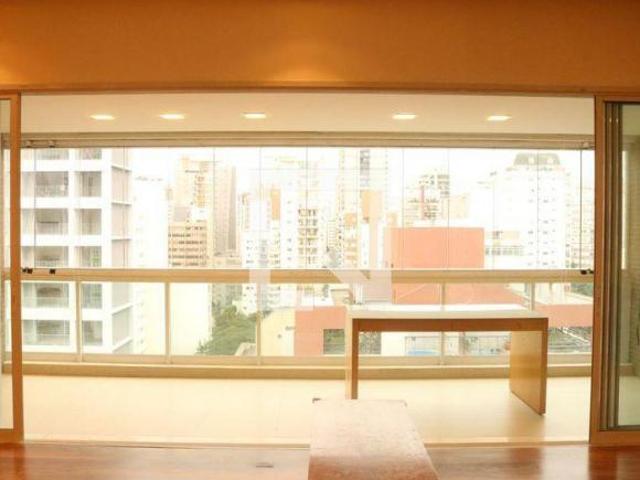 Apartamento à Venda Perdizes, 3 Quartos, 137 m² São Paulo