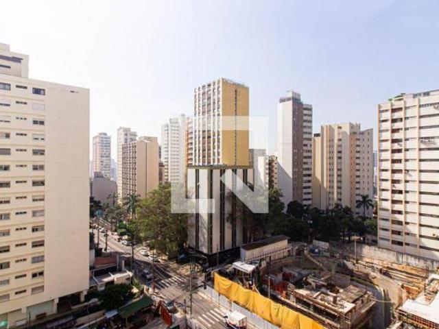 Apartamento à Venda Perdizes, 3 Quartos, 138 m2