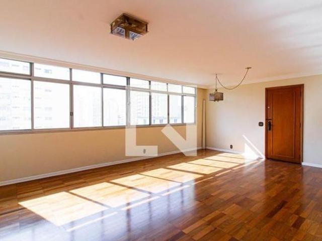 Apartamento à Venda Perdizes, 3 Quartos, 138 m2