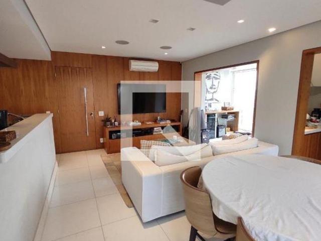 Apartamento à Venda Perdizes, 3 Quartos, 140 m2