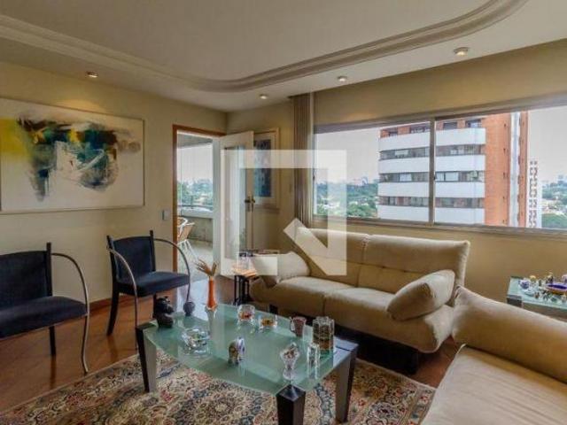 Apartamento à Venda Perdizes, 3 Quartos, 140 m2