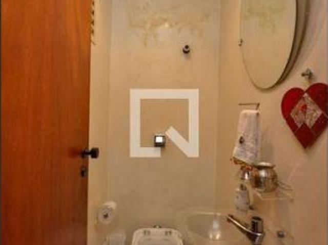 Apartamento à Venda Perdizes, 3 Quartos, 140 m2
