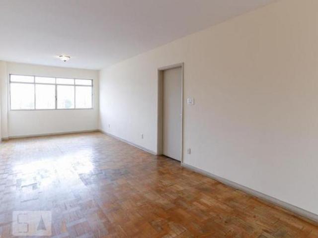 Apartamento à Venda Perdizes, 3 Quartos, 140 m2