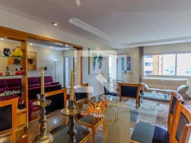 Apartamento à Venda Perdizes, 3 Quartos, 140 m2