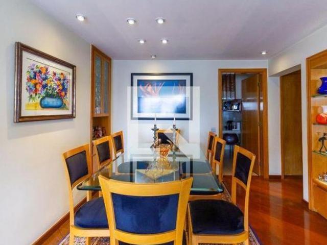 Apartamento à Venda Perdizes, 3 Quartos, 140 m2