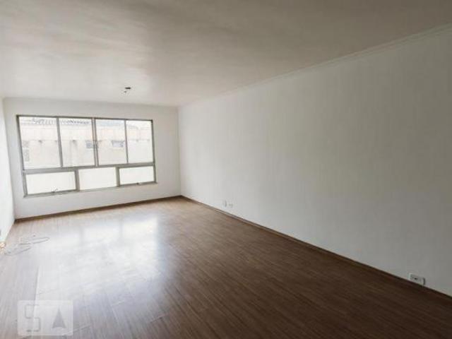Apartamento à Venda Perdizes, 3 Quartos, 140 m2