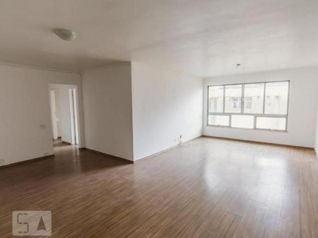 Apartamento à Venda Perdizes, 3 Quartos, 140 m2