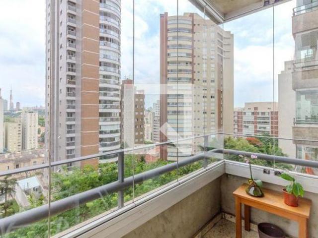 Apartamento à Venda Perdizes, 3 Quartos, 140 m2