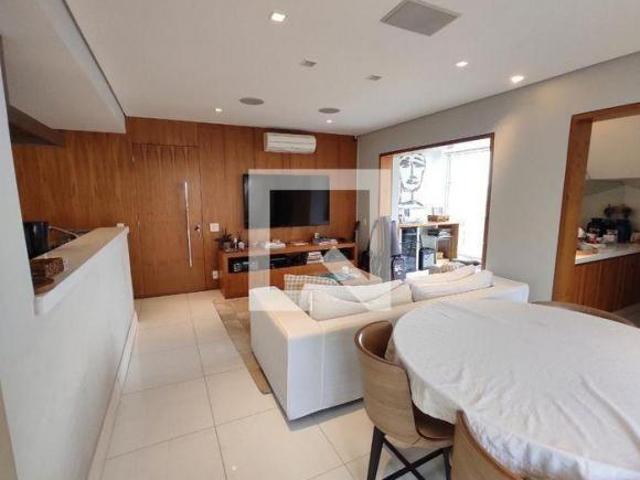 Apartamento à Venda Perdizes, 3 Quartos, 140 m2