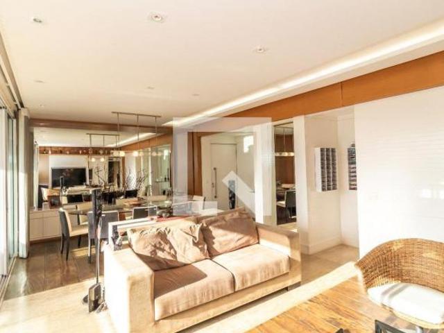 Apartamento à Venda Perdizes, 3 Quartos, 140 m2