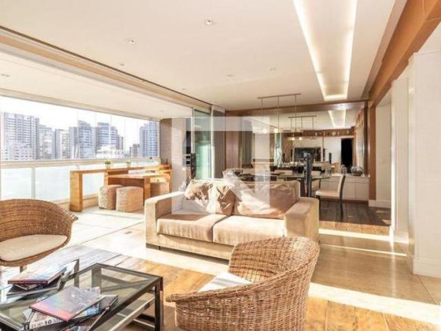 Apartamento à Venda Perdizes, 3 Quartos, 140 m2