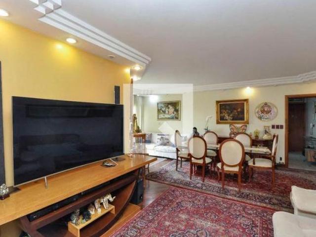 Apartamento à Venda Perdizes, 3 Quartos, 140 m2