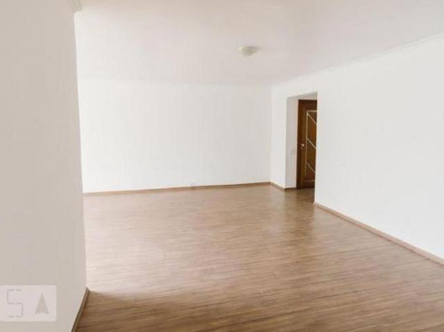 Apartamento à Venda Perdizes, 3 Quartos, 140 m2