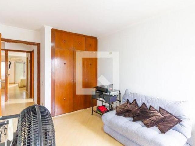 Apartamento à Venda Perdizes, 3 Quartos, 140 m2