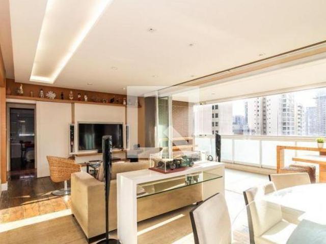 Apartamento à Venda Perdizes, 3 Quartos, 140 m² São Paulo