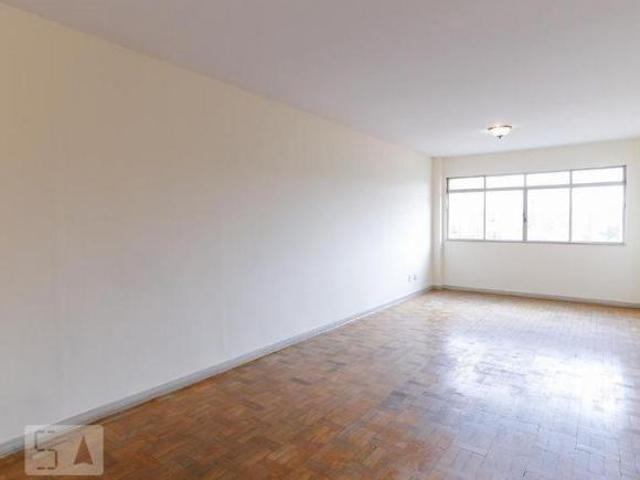 Apartamento à Venda Perdizes, 3 Quartos, 140 m² São Paulo