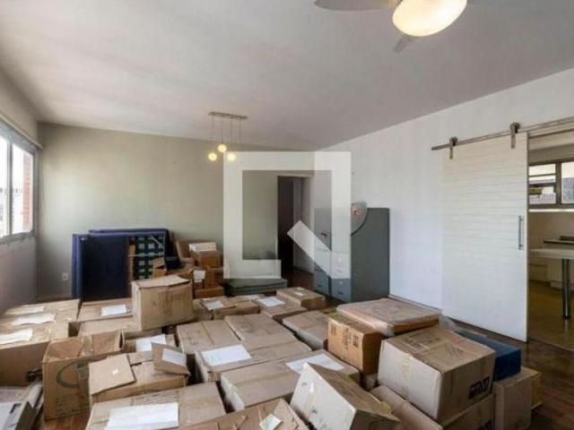Apartamento à Venda Perdizes, 3 Quartos, 140 m² São Paulo