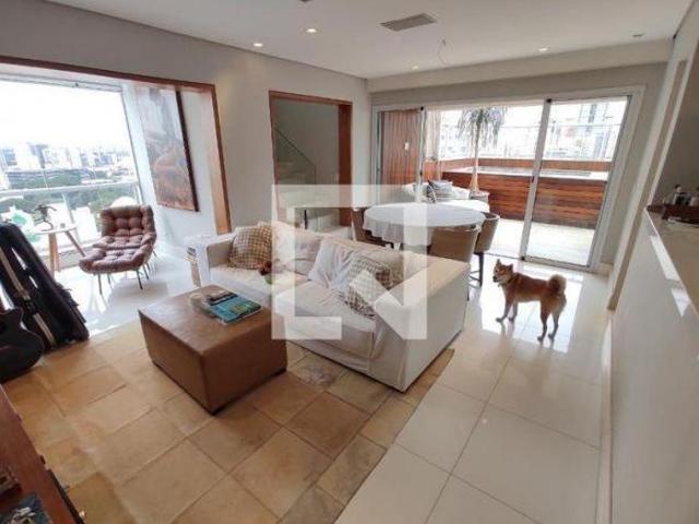 Apartamento à Venda Perdizes, 3 Quartos, 140 m² São Paulo