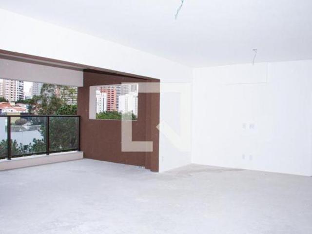 Apartamento à Venda Perdizes, 3 Quartos, 144 m2