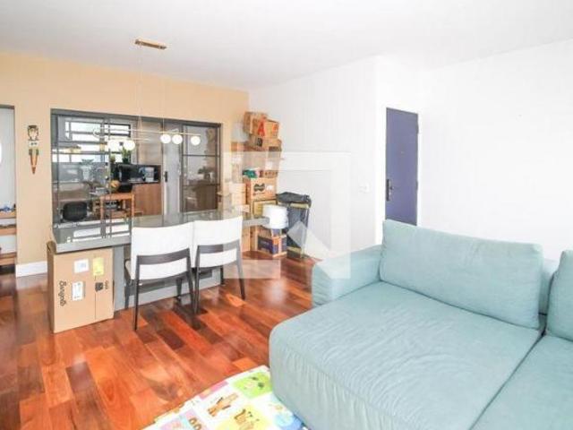 Apartamento à Venda Perdizes, 3 Quartos, 145 m2