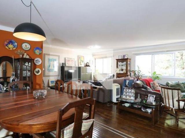 Apartamento à Venda Perdizes, 3 Quartos, 145 m2
