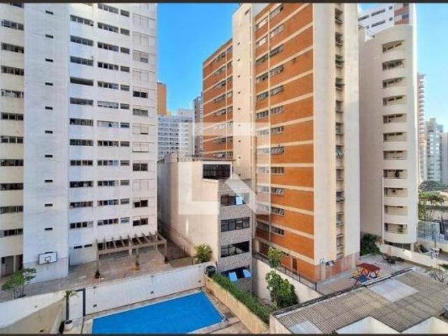 Apartamento à Venda Perdizes, 3 Quartos, 145 m2