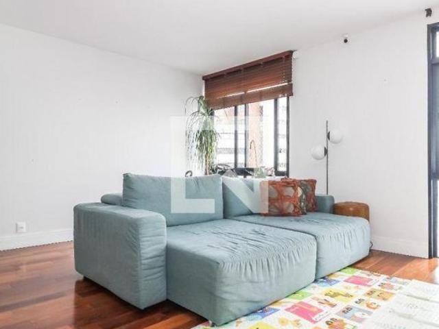 Apartamento à Venda Perdizes, 3 Quartos, 145 m2