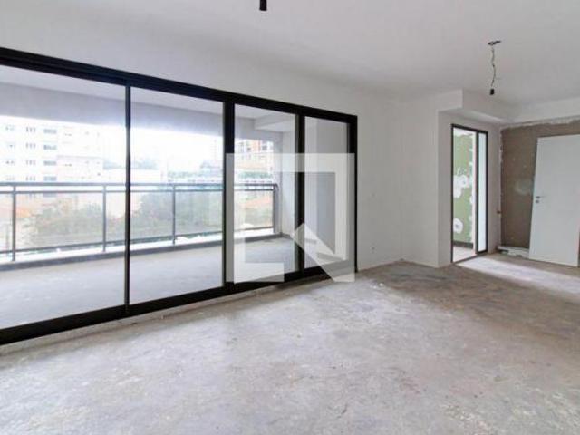Apartamento à Venda Perdizes, 3 Quartos, 146 m² São Paulo
