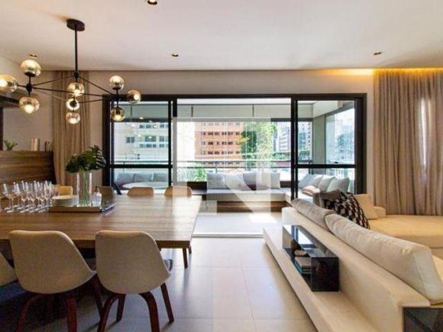Apartamento à Venda Perdizes, 3 Quartos, 147 m2