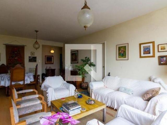 Apartamento à Venda Perdizes, 3 Quartos, 147 m2