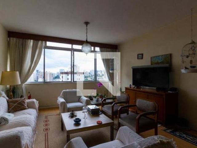 Apartamento à Venda Perdizes, 3 Quartos, 147 m2