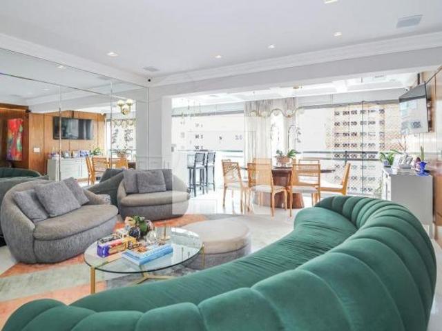 Apartamento à Venda Perdizes, 3 Quartos, 147 m2