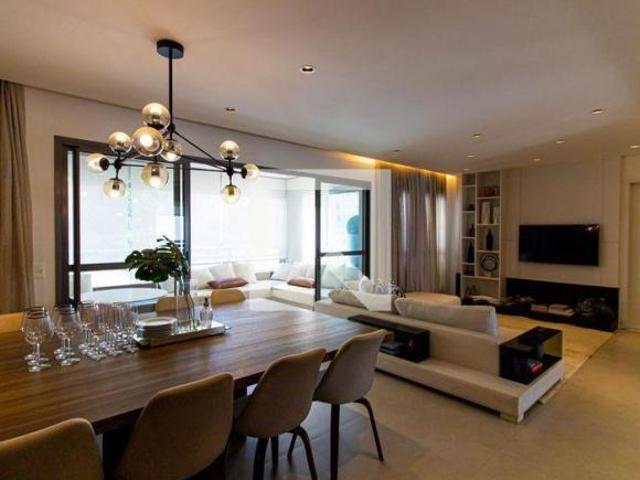 Apartamento à Venda Perdizes, 3 Quartos, 147 m² São Paulo