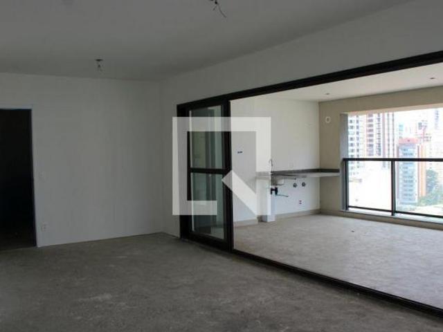 Apartamento à Venda Perdizes, 3 Quartos, 148 m2