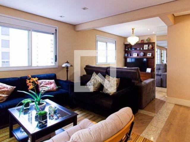 Apartamento à Venda Perdizes, 3 Quartos, 149 m2