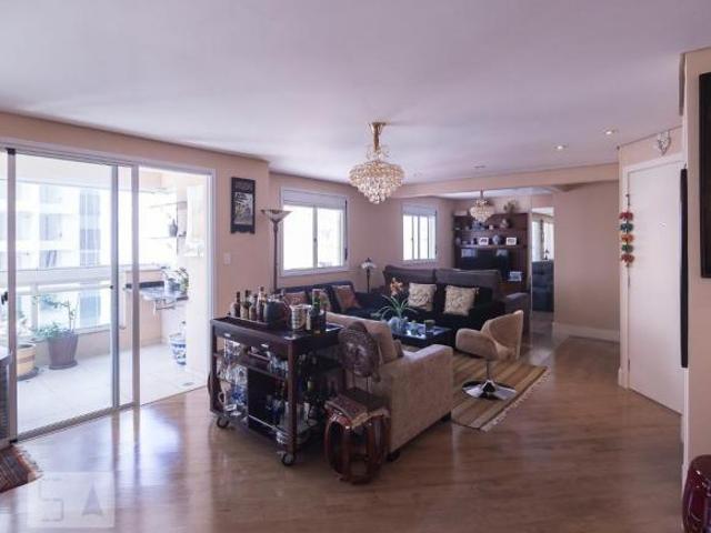 Apartamento à Venda Perdizes, 3 Quartos, 149 m2
