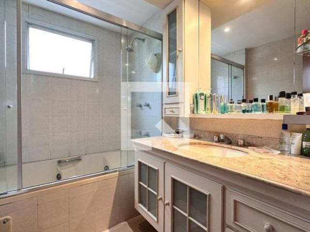 Apartamento à Venda Perdizes, 3 Quartos, 150 m2