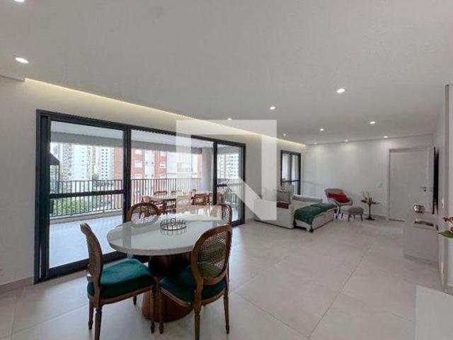 Apartamento à Venda Perdizes, 3 Quartos, 150 m2