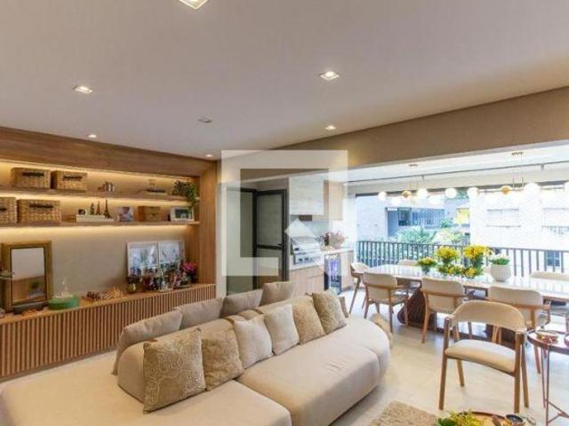 Apartamento à Venda Perdizes, 3 Quartos, 150 m2