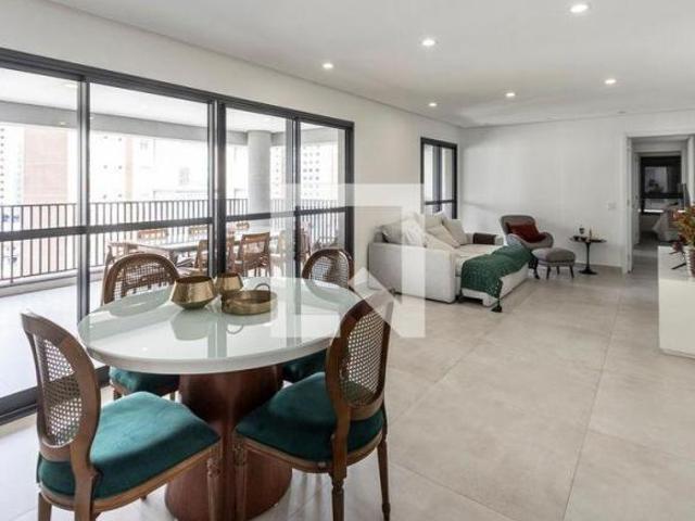 Apartamento à Venda Perdizes, 3 Quartos, 150 m2