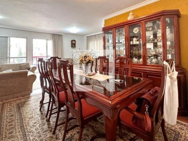 Apartamento à Venda Perdizes, 3 Quartos, 150 m2