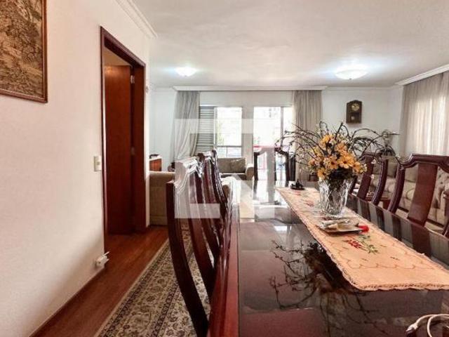Apartamento à Venda Perdizes, 3 Quartos, 150 m2