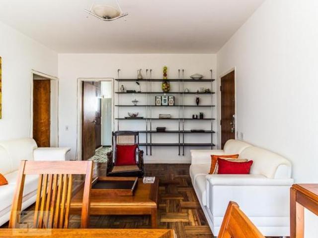 Apartamento à Venda Perdizes, 3 Quartos, 150 m2