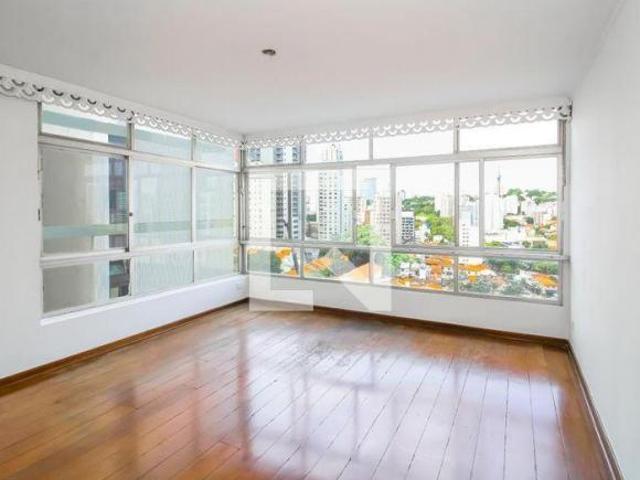 Apartamento à Venda Perdizes, 3 Quartos, 150 m2