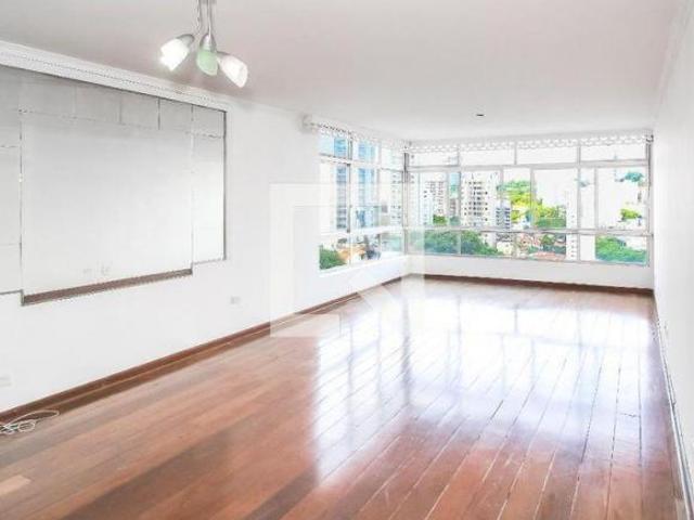 Apartamento à Venda Perdizes, 3 Quartos, 150 m2