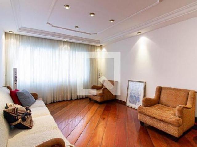 Apartamento à Venda Perdizes, 3 Quartos, 150 m2
