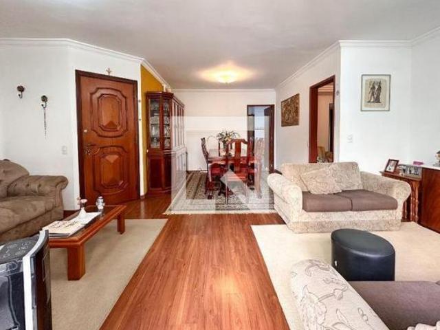 Apartamento à Venda Perdizes, 3 Quartos, 150 m2