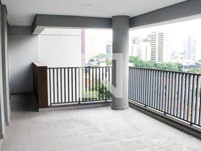 Apartamento à Venda Perdizes, 3 Quartos, 151 m2