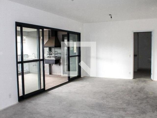 Apartamento à Venda Perdizes, 3 Quartos, 151 m2